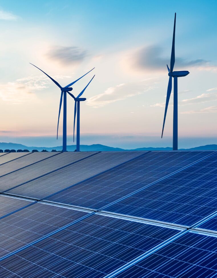 AEP Energy I Services