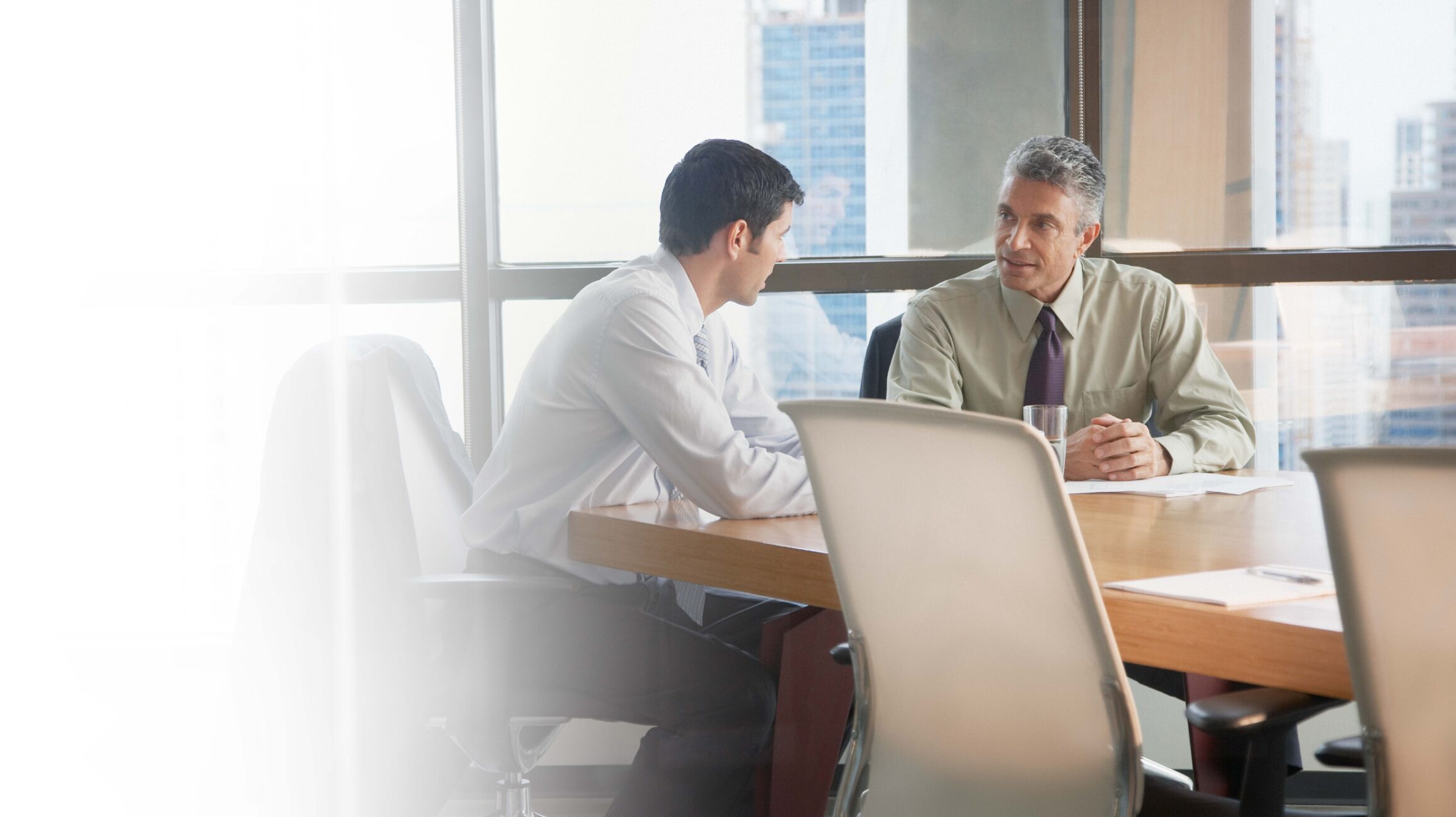 AEP Energy I Services